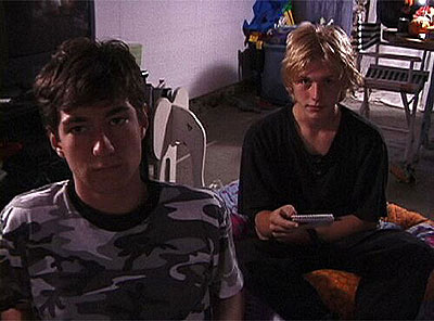 Zero Day (2003) | ČSFD.cz