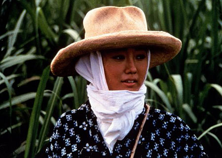 Picture Bride (1994) | ČSFD.cz