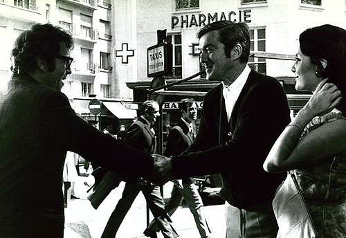 Obratník Raka / Tropic of Cancer (1970) | ČSFD.cz