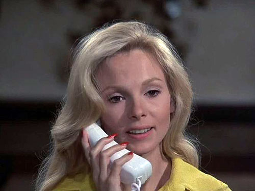 Joyce Jillson | Galerie | ČSFD.cz