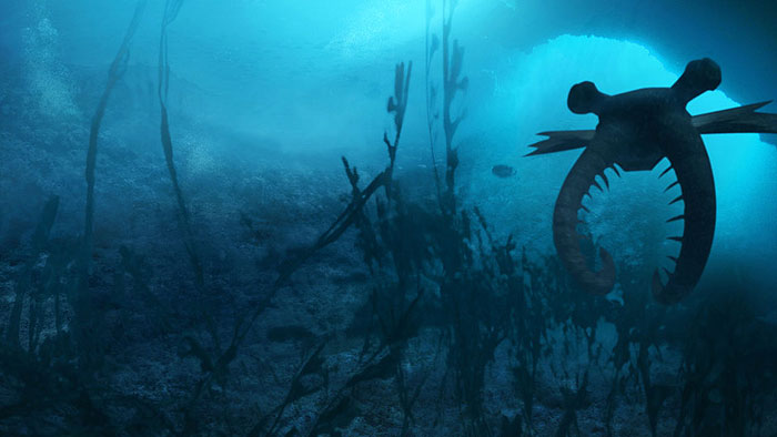 Země: Vznik planety / Earth: Making of a Planet (TV film) (2011) | ČSFD.cz