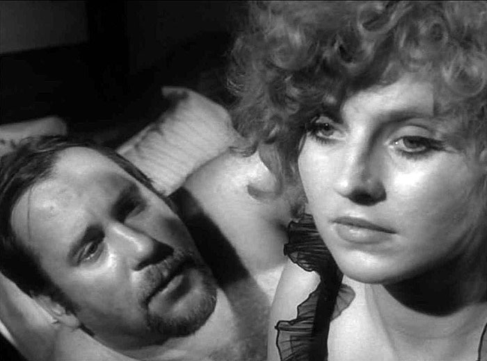 Götter der Pest (1970) | ČSFD.cz