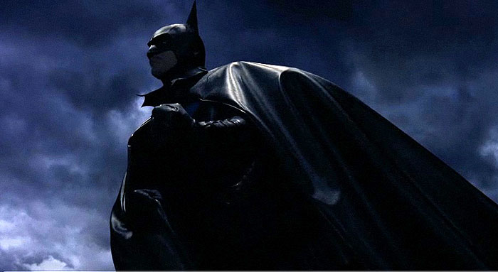 BATFXXX: Dark Night Parody (2010) | ČSFD.cz