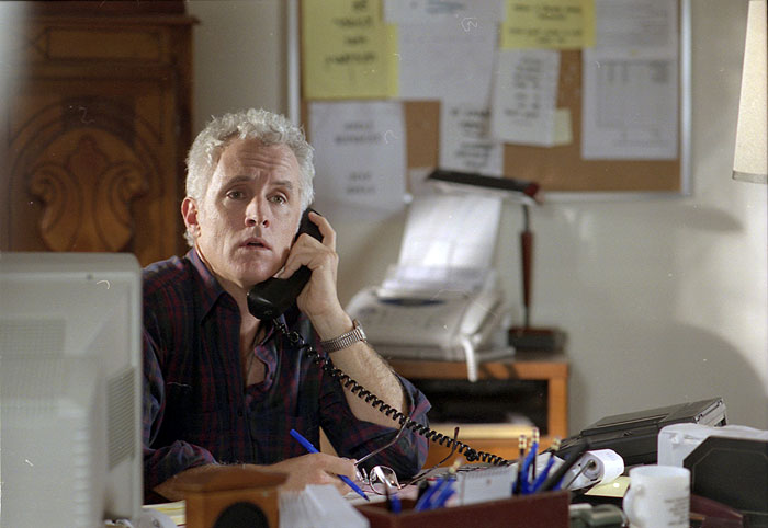 Příběh Brooke Ellisonové / The Brooke Ellison Story (TV film) (2004 ...