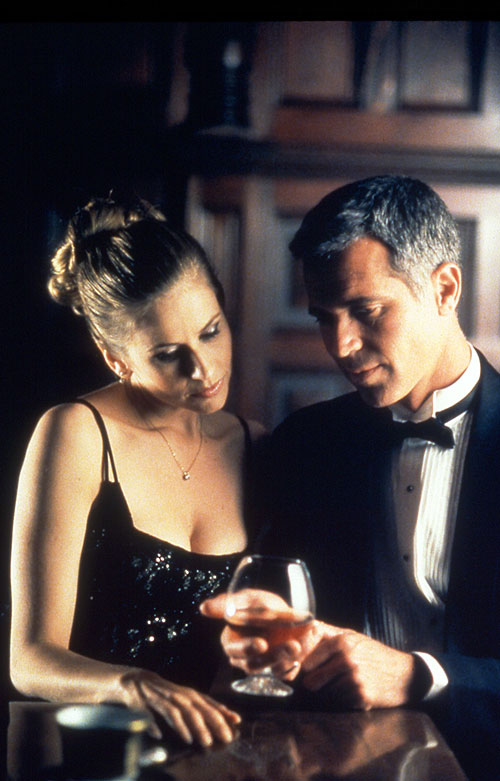 Susan Featherly | Galerie | ČSFD.cz