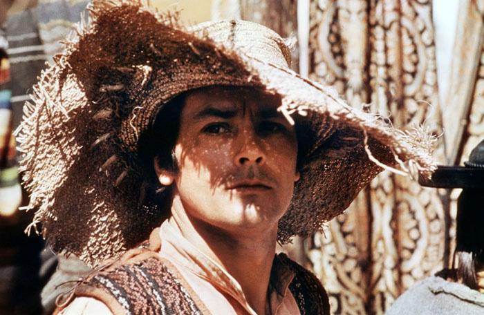 Zorro (1975) | Galerie | ČSFD.cz