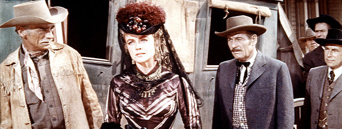 Warlock (1959) | ČSFD.cz