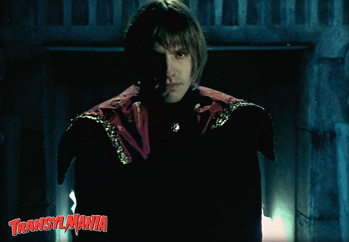 Transylmania (2009) | ČSFD.cz