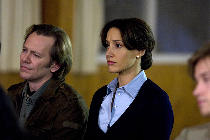 Jmenuji se Sára / My Name Is Sarah (TV film) (2007) | ČSFD.cz