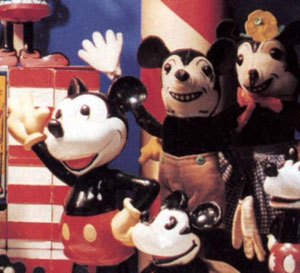 Mouse Heaven (2004) | ČSFD.cz