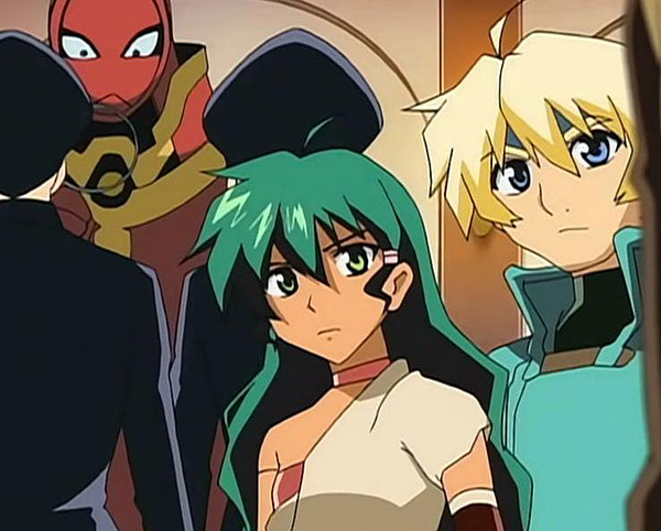 Deltora Quest (TV seriál) (2007) | ČSFD.cz