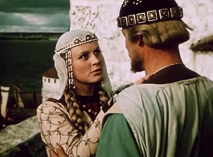 Sadko (1952) | ČSFD.cz