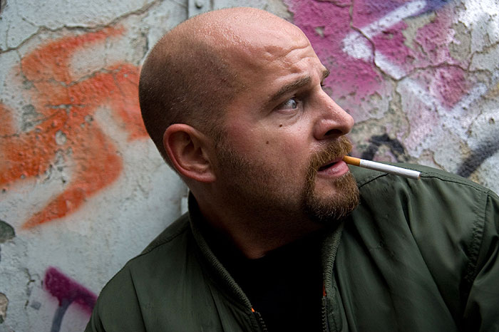 Metastázy / Metastaze (2009) | ČSFD.cz