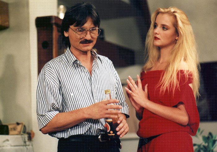 Klíče na neděli (TV film) (1992) | ČSFD.cz