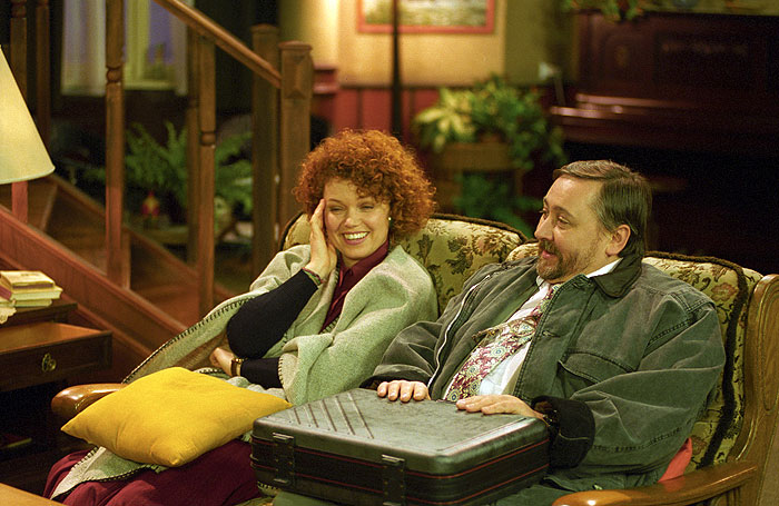 Nováci (TV seriál) (1995) | ČSFD.cz