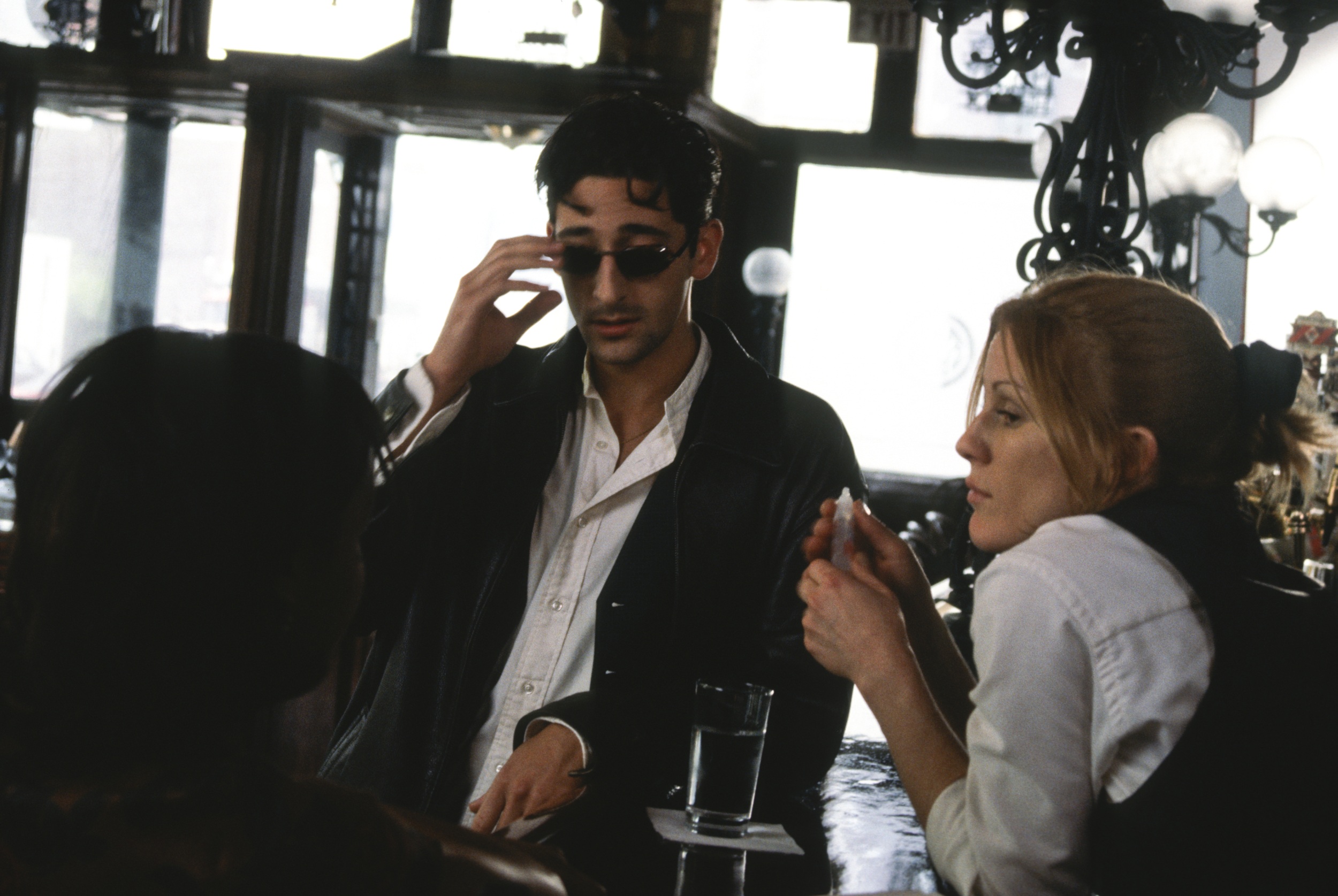 Restaurant (1998) | ČSFD.cz