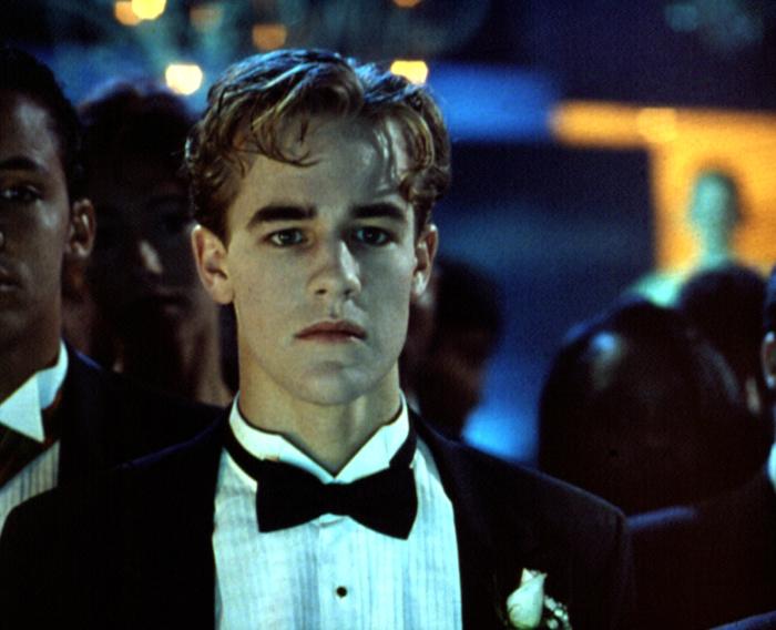 Angus (1995) | ČSFD.cz