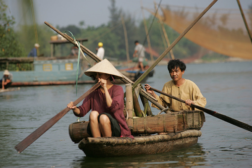 Ao lua ha dong (2006) | ČSFD.cz