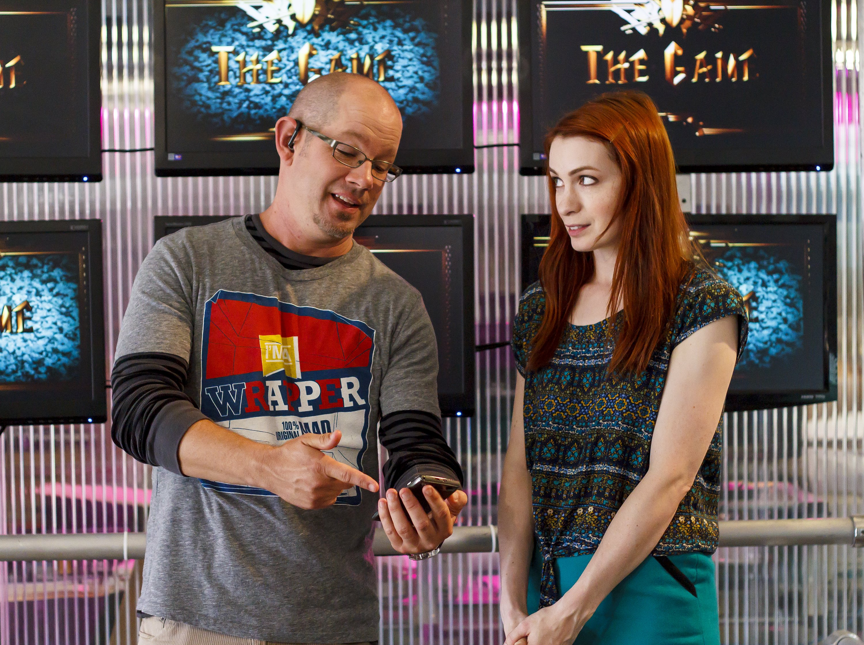 The Guild (TV seriál) (2007) | ČSFD.cz