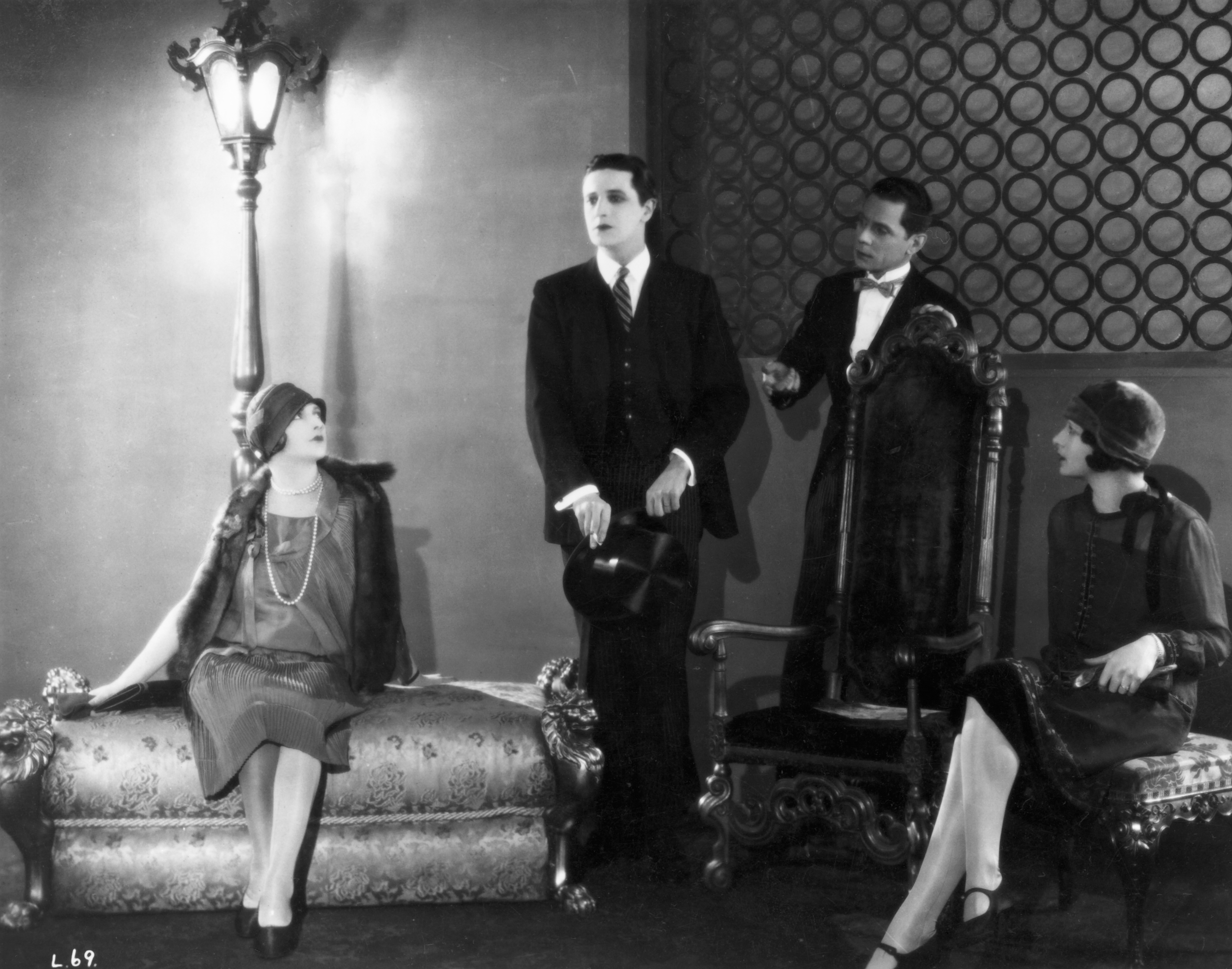 June Tripp | Galerie | ČSFD.cz