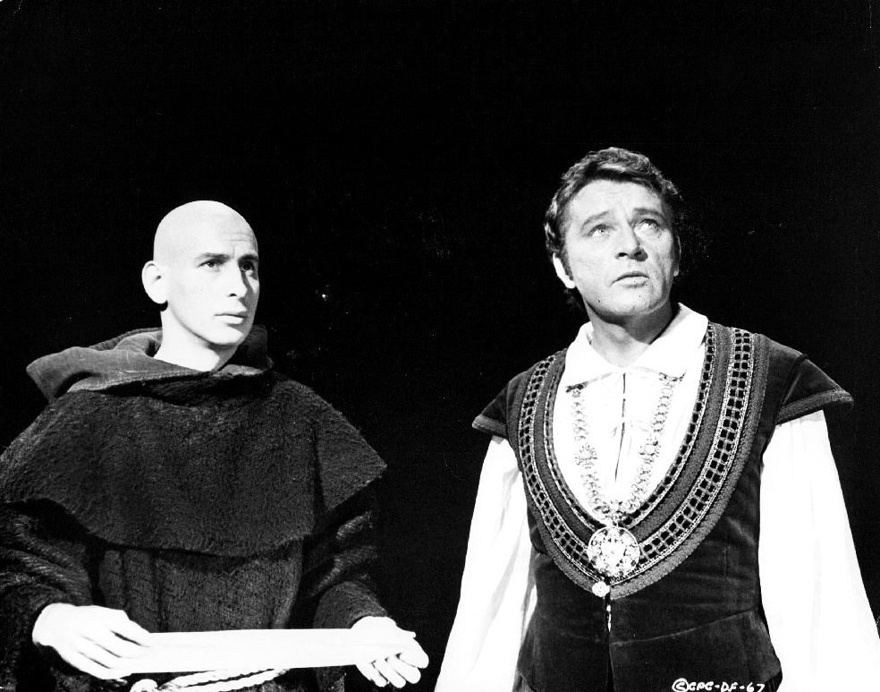 Doktor Faust / Doctor Faustus (1967) | Galerie | ČSFD.cz