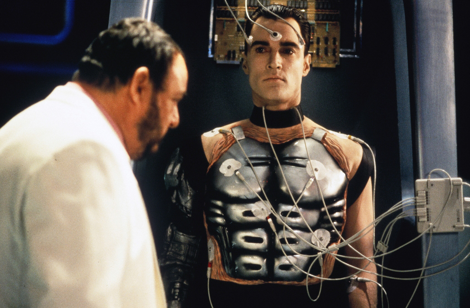 Cyborg Cop (1993) | ČSFD.cz