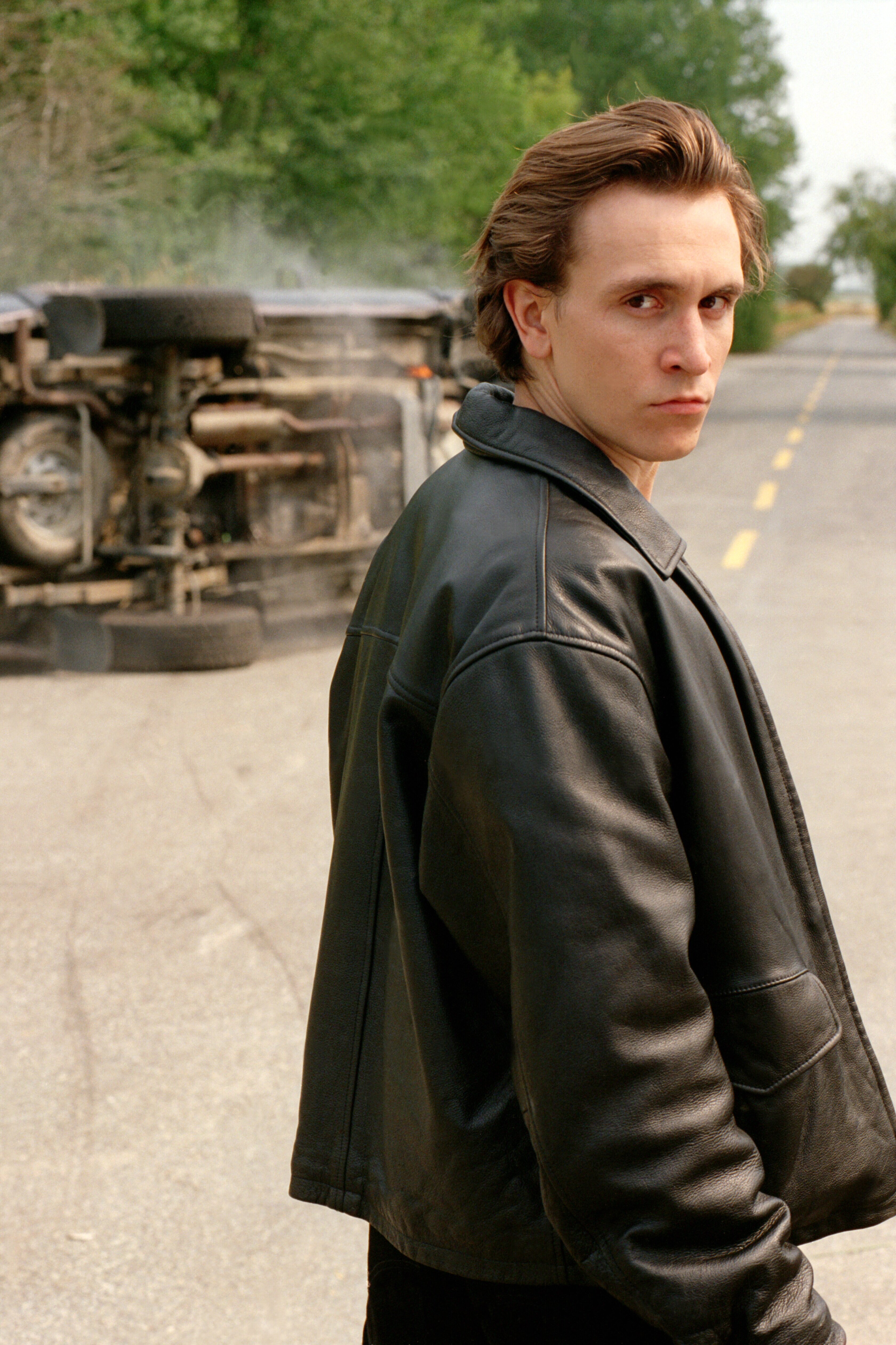 Chad Donella | ČSFD.cz