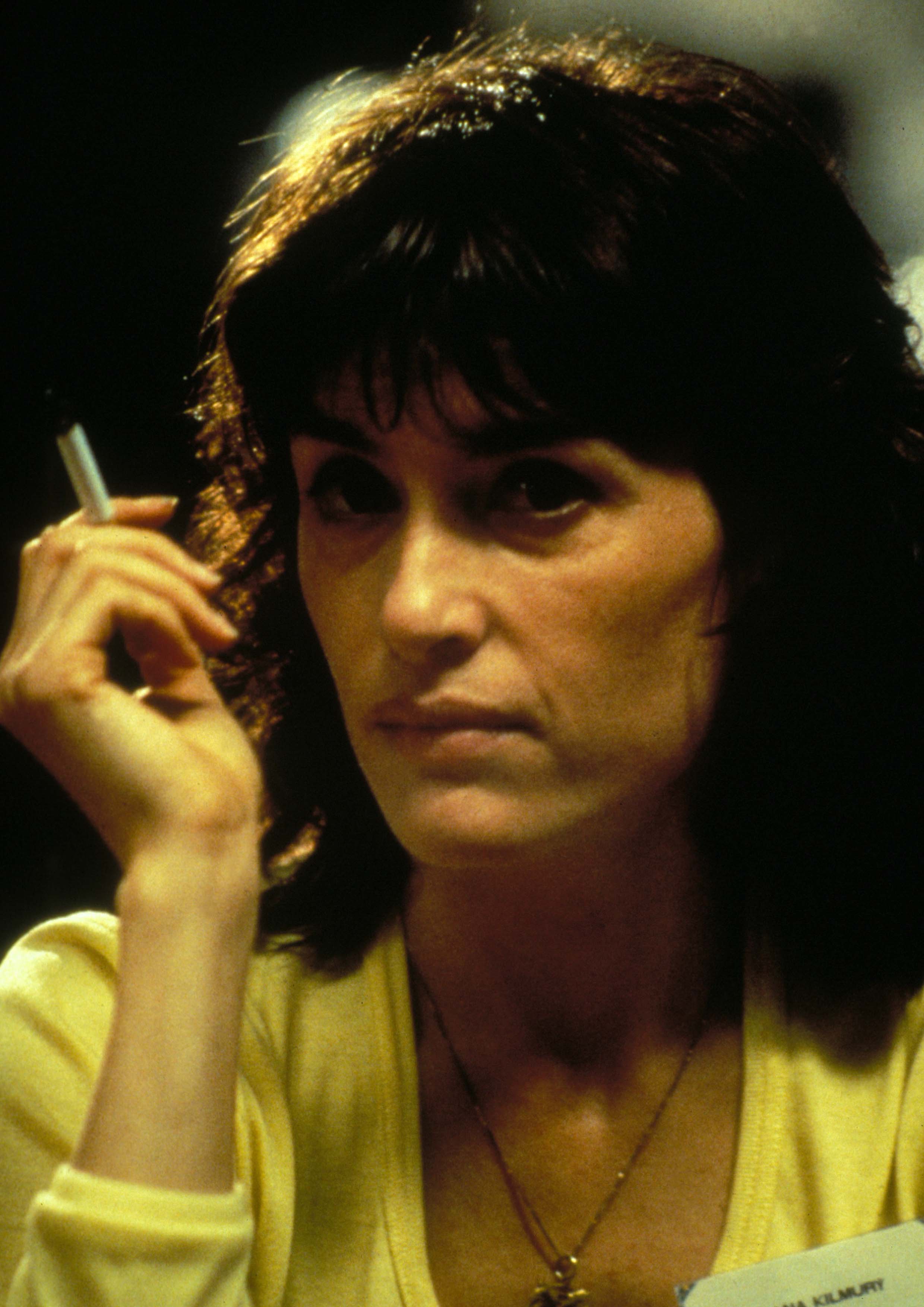 Barbara Williams | Galerie | ČSFD.cz