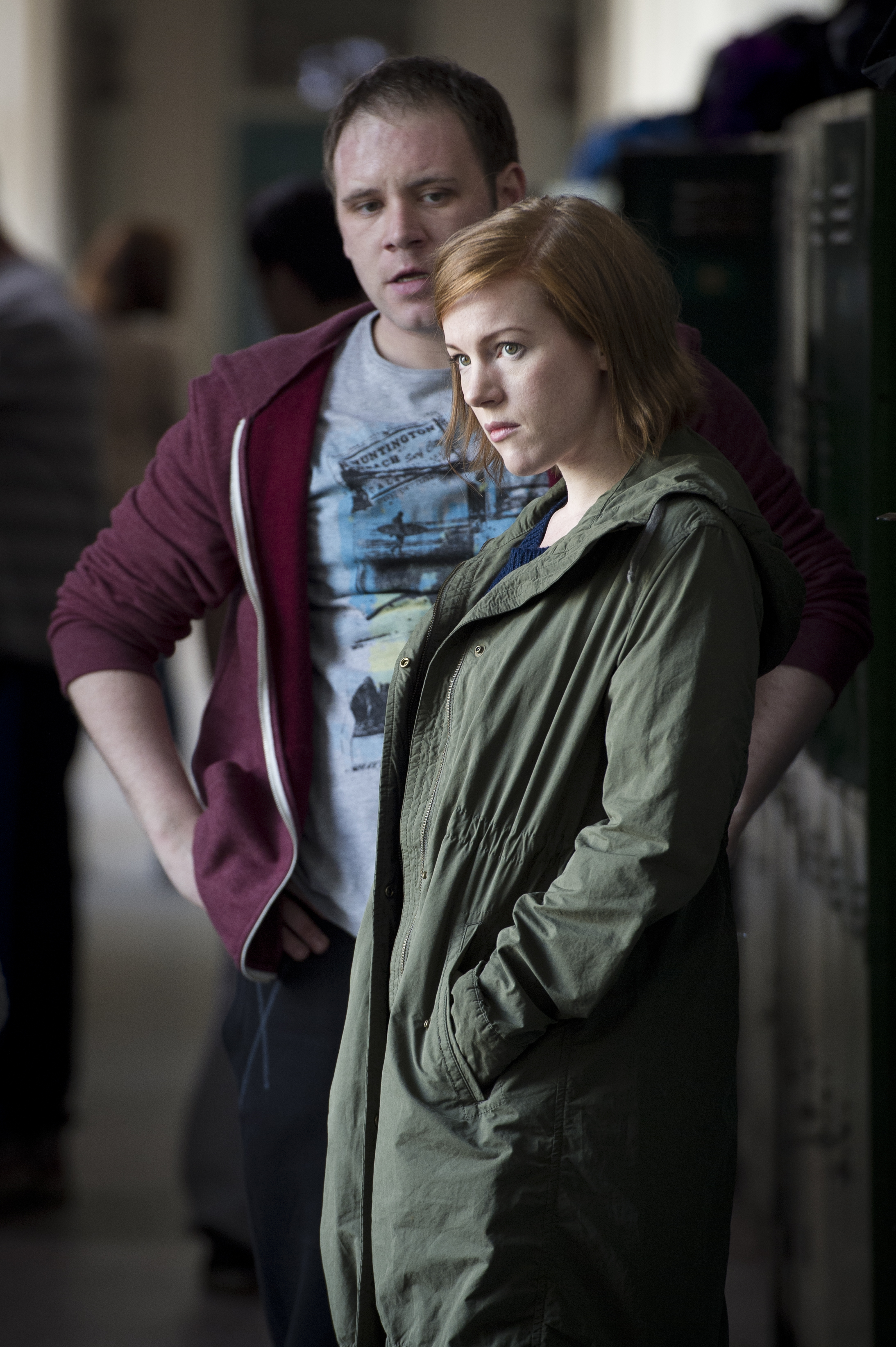 Gerard Jordan | Galerie | ČSFD.cz