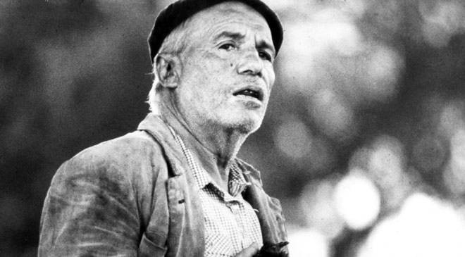 Francisco Rabal | Galerie | ČSFD.cz