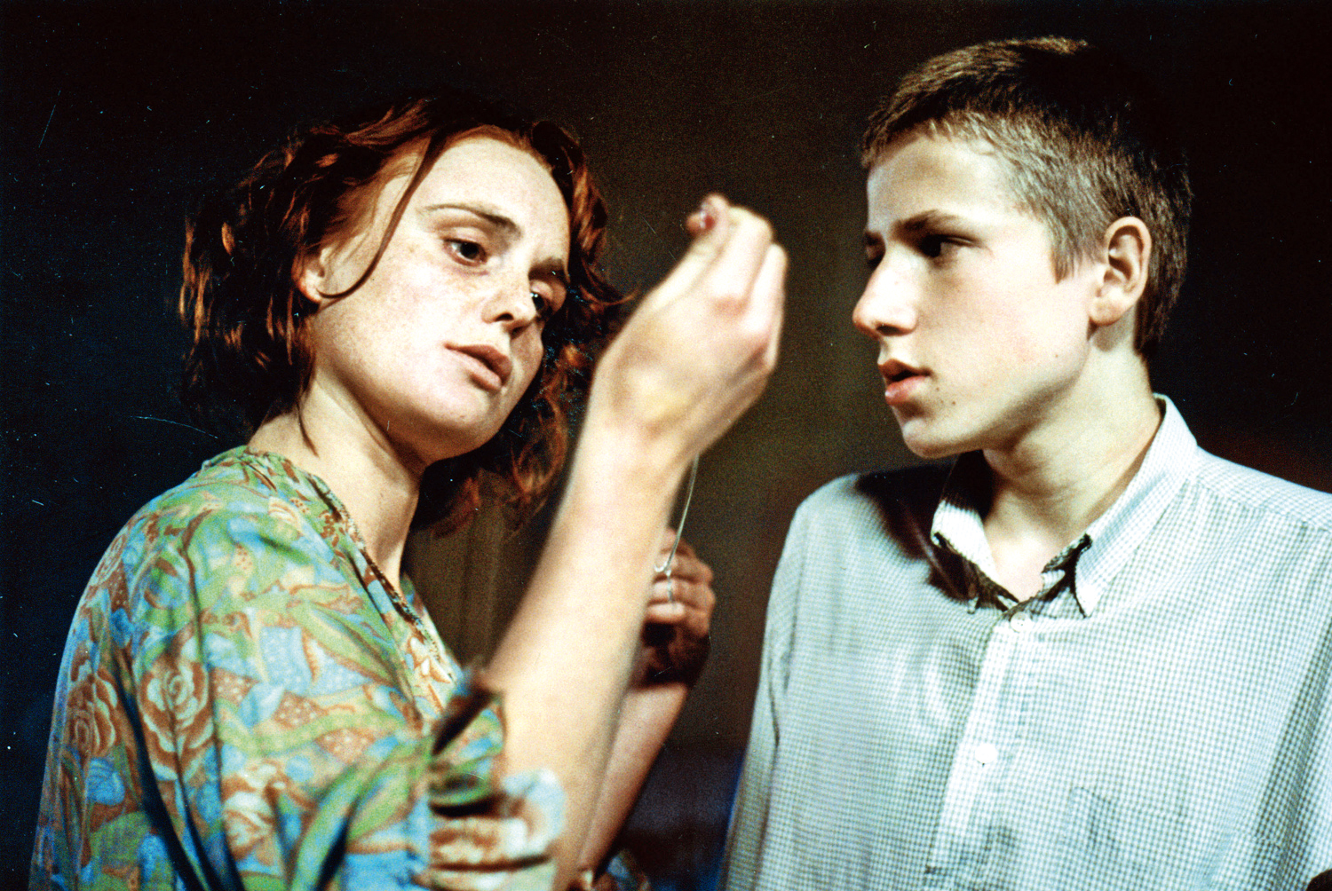 Jan Urbański | Galerie | ČSFD.cz