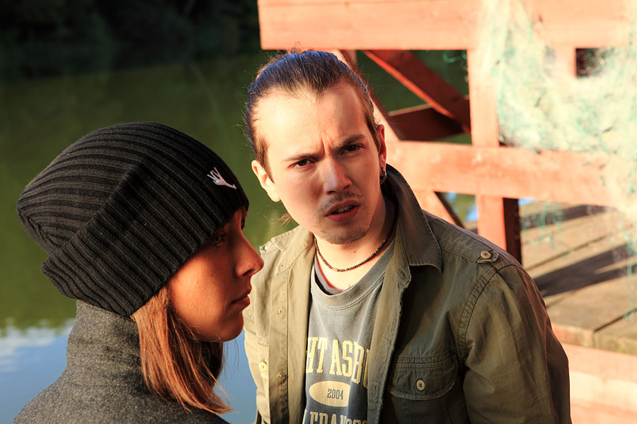 Brigada - Brigada 2: Naslednik (série) (2012) | ČSFD.cz