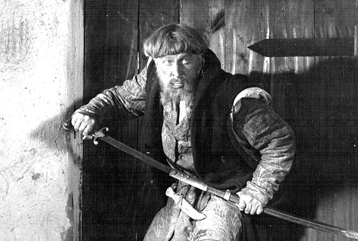 Stěnka Razin / Stepan Razin (1939) | Galerie | ČSFD.cz