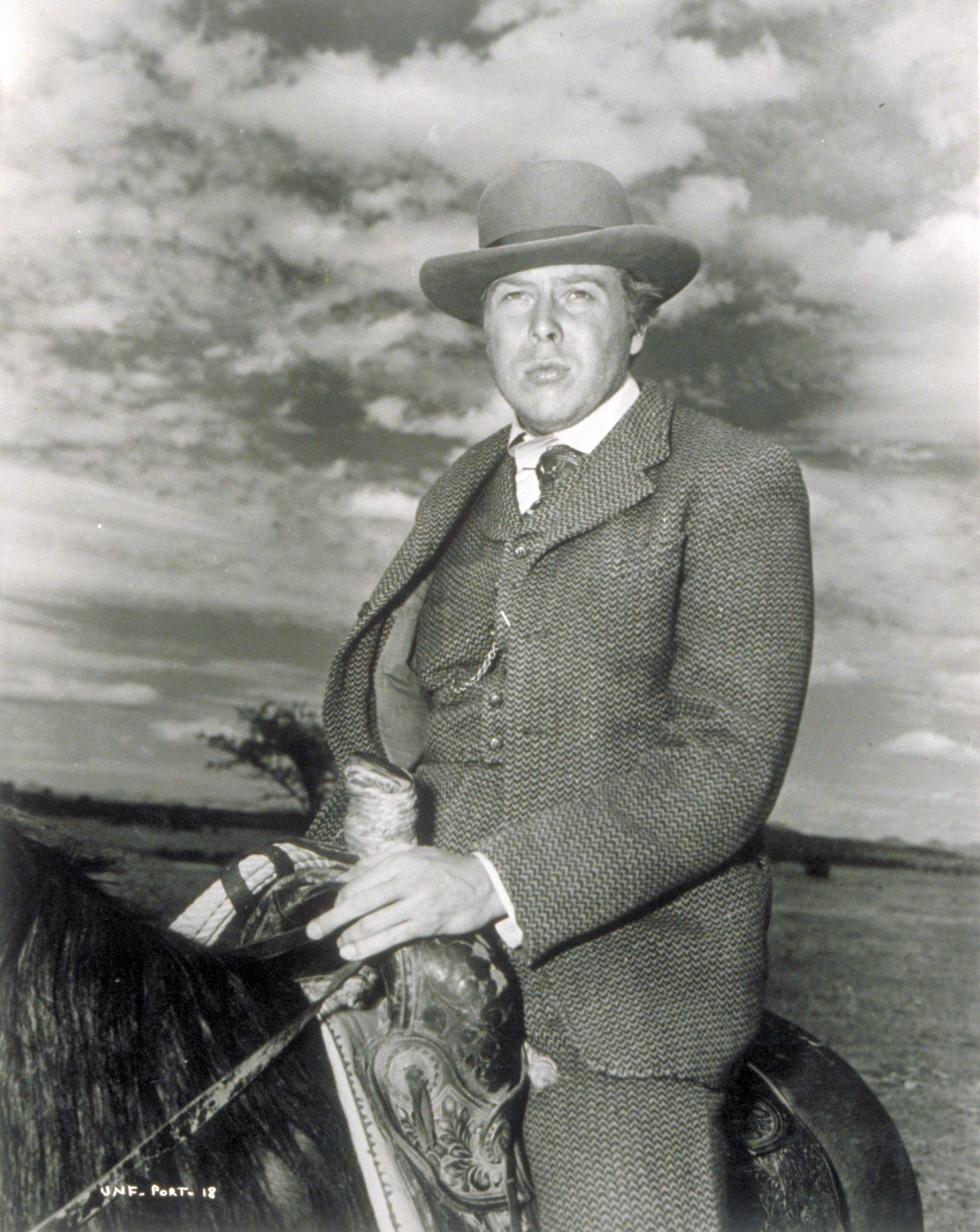 Albert Salmi | Zajímavosti | ČSFD.cz