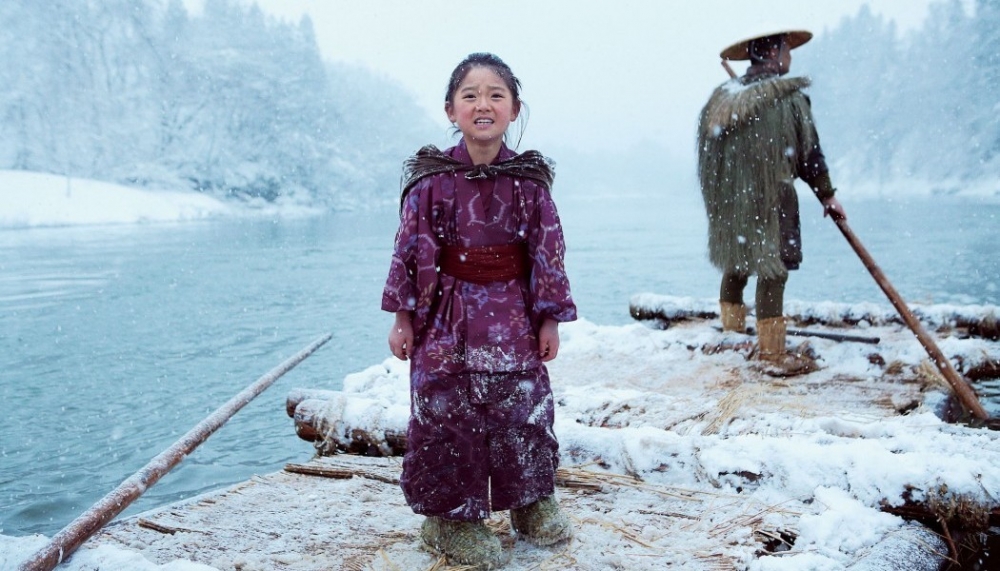 Ošin (2013) | ČSFD.cz