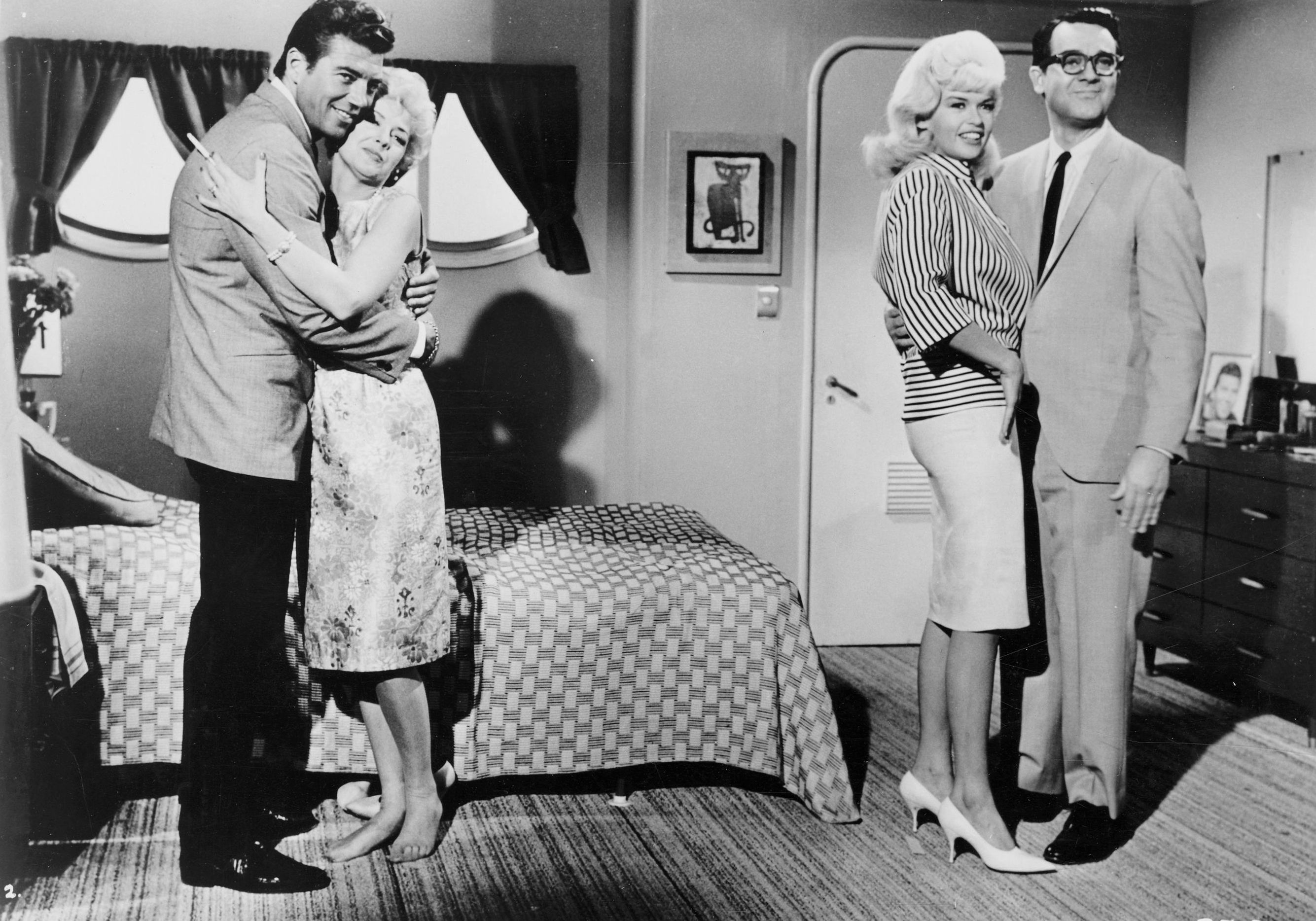 Promises! Promises! (1963) | Galerie | ČSFD.cz