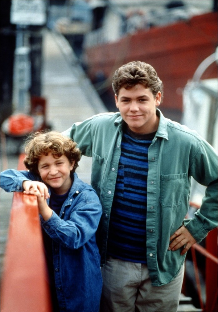 Jason James Richter | ČSFD.cz