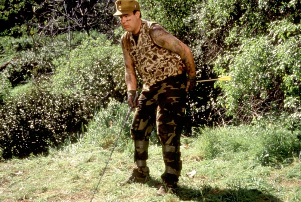 Caddyshack II (1988) | ČSFD.cz