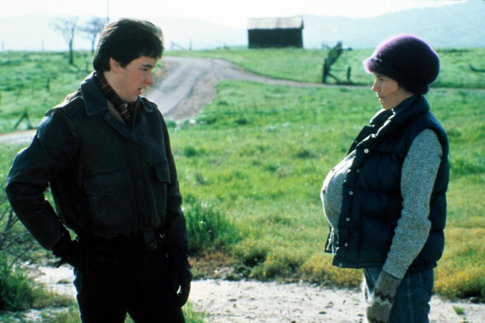 The Sure Thing (1985) | ČSFD.cz