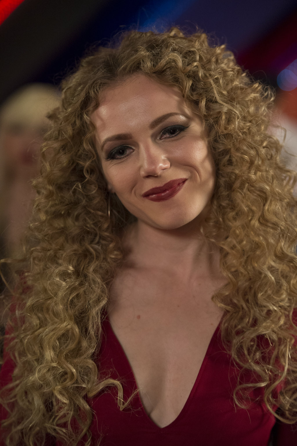 Emma Bell | ČSFD.cz