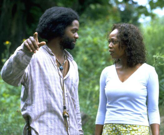 Strom splněných přání / Wishing Tree, The (1999) | ČSFD.cz