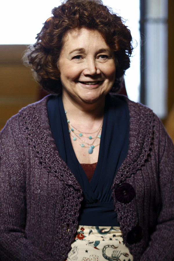 Lynne Griffin | ČSFD.cz