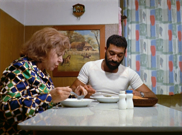 Strach jíst duše / Angst essen Seele auf (1974) | ČSFD.cz