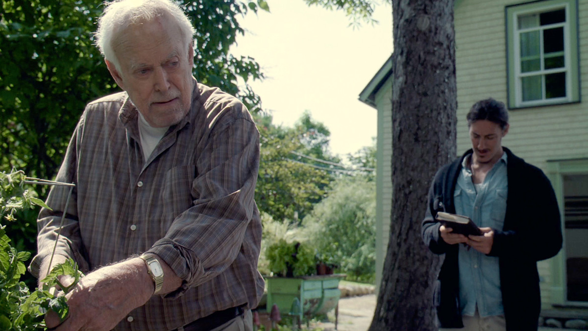 George R. Robertson | Galerie | ČSFD.cz