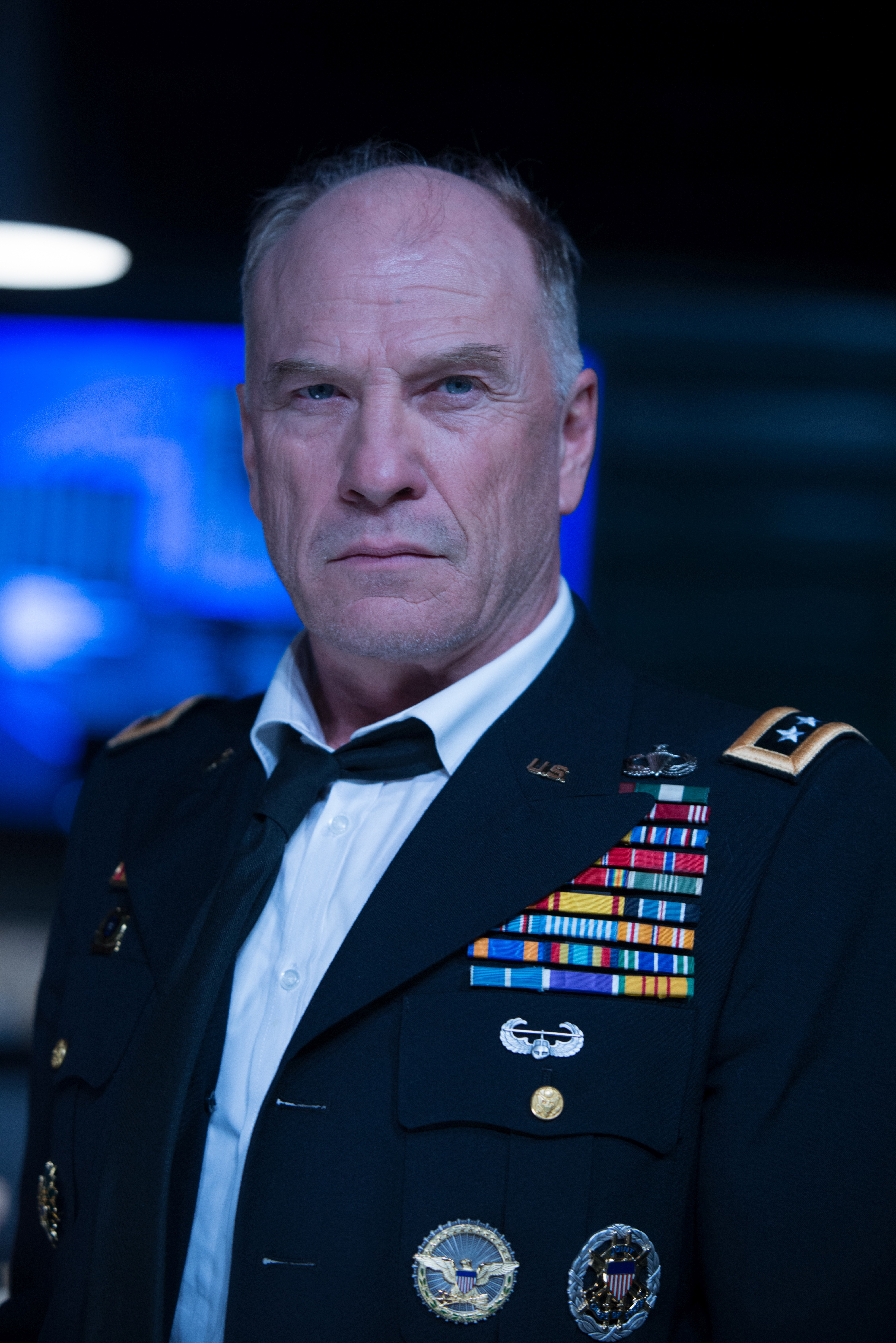 Ted Levine | ČSFD.cz