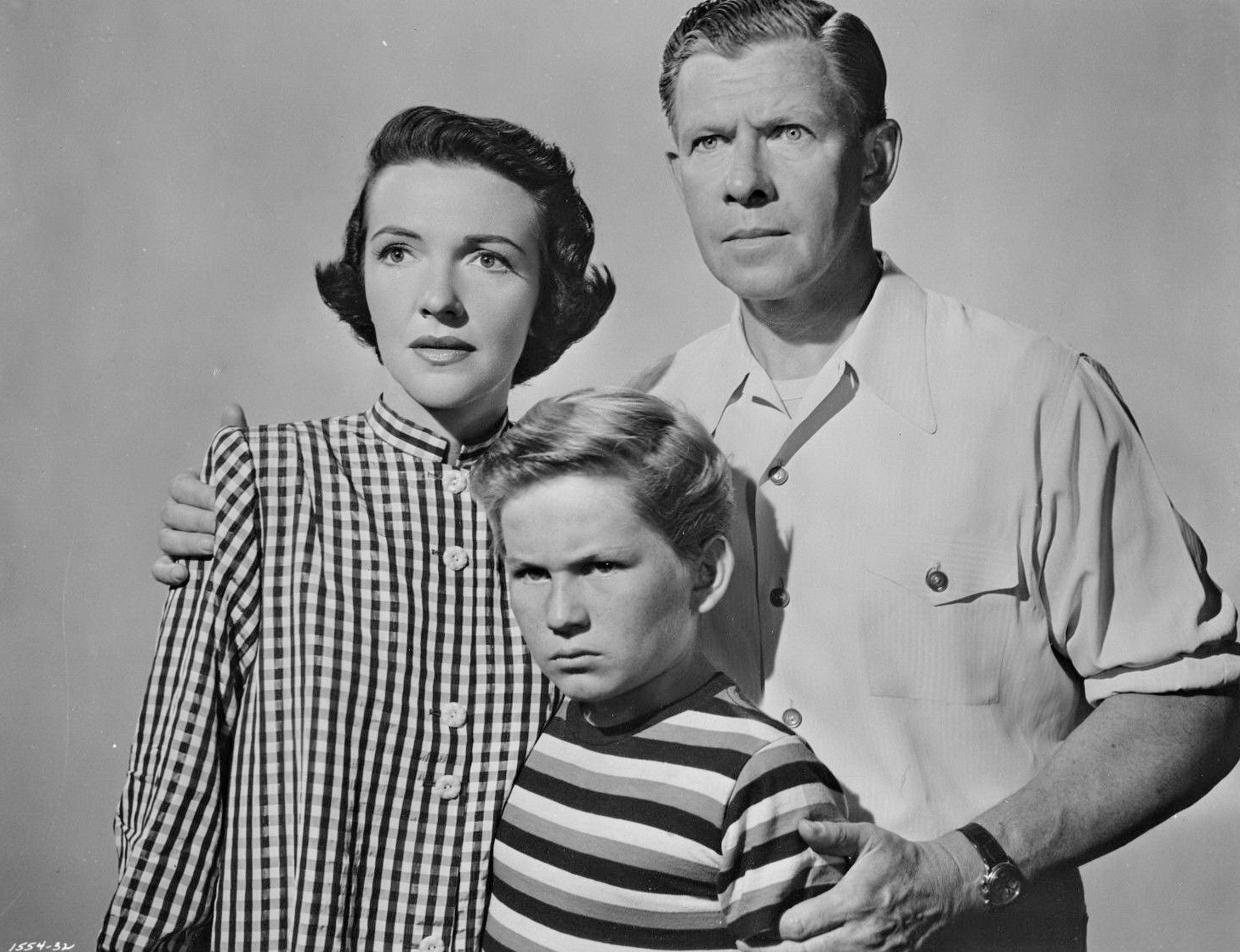 Billy Gray | ČSFD.cz