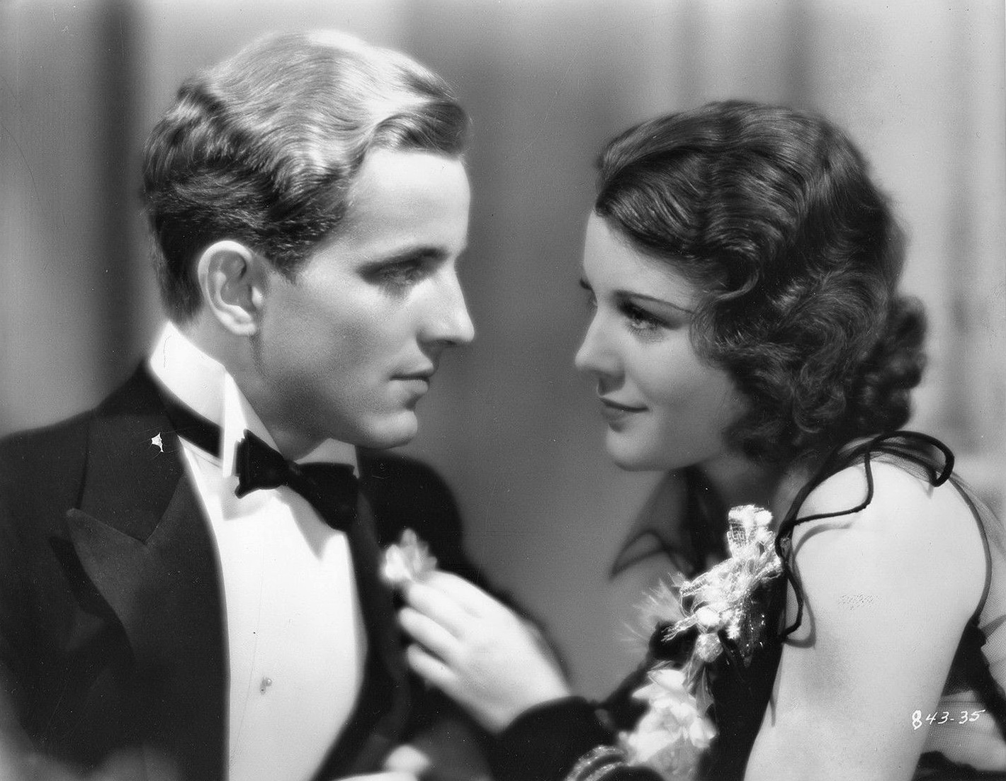 Americká tragédie / An American Tragedy (1931) | ČSFD.cz