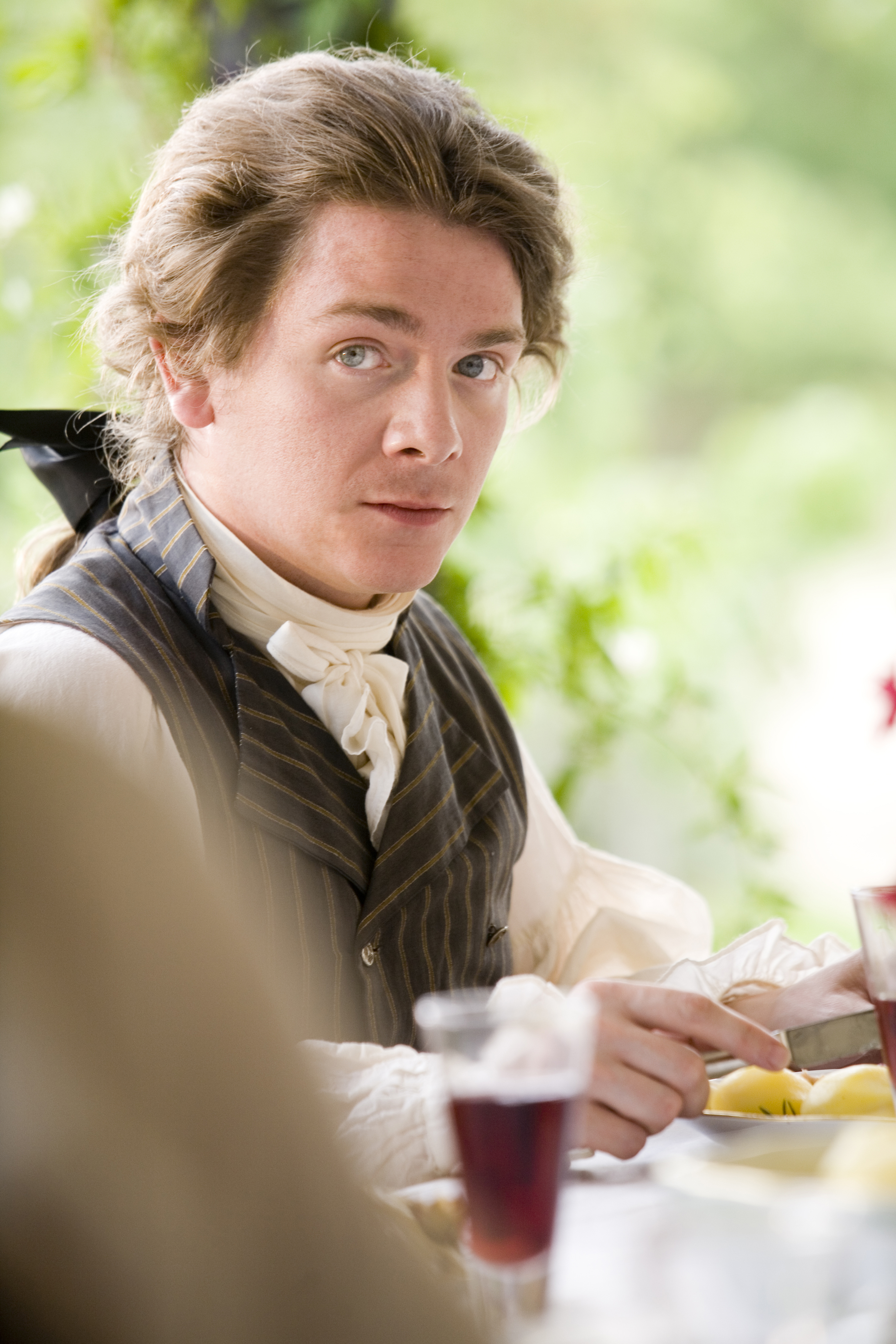 Kevin Trainor | Galerie | ČSFD.cz