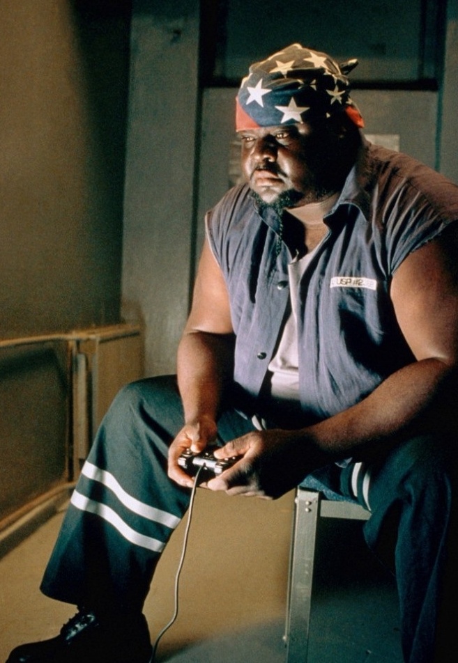 Michael Taliferro | Galerie | ČSFD.cz