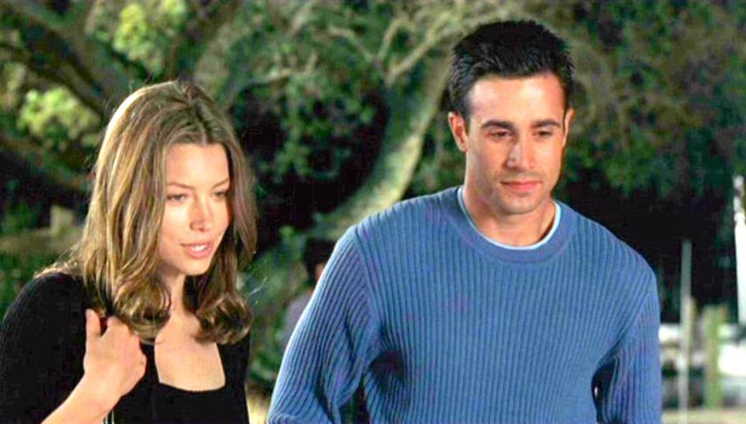 Letní vzplanutí / Summer Catch (2001) | ČSFD.cz